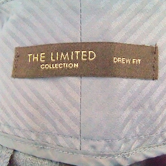 The Limited | Pants & Jumpsuits | Nwt The Limited Drew Fit Dress Pants ...